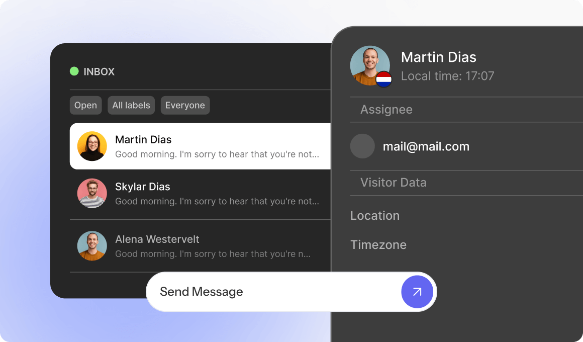 HelpJam Knowledge Base